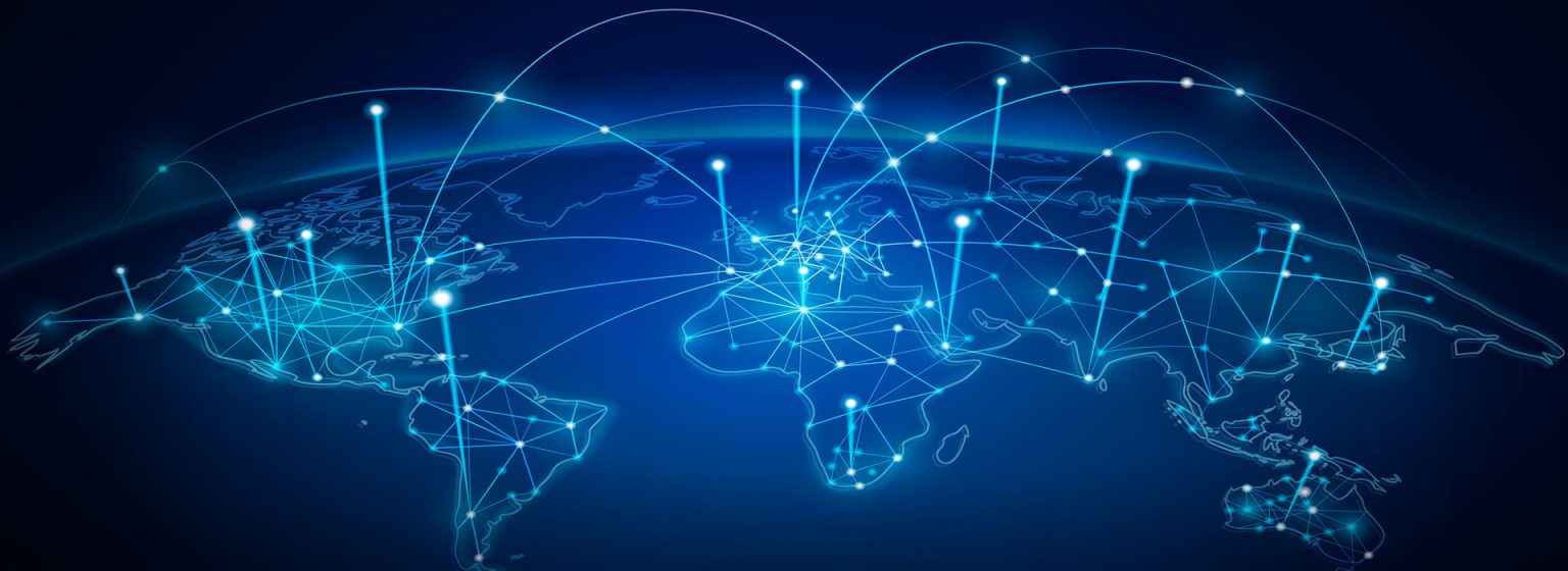 Expert global 4pl services- Global Supply Chain Solutions